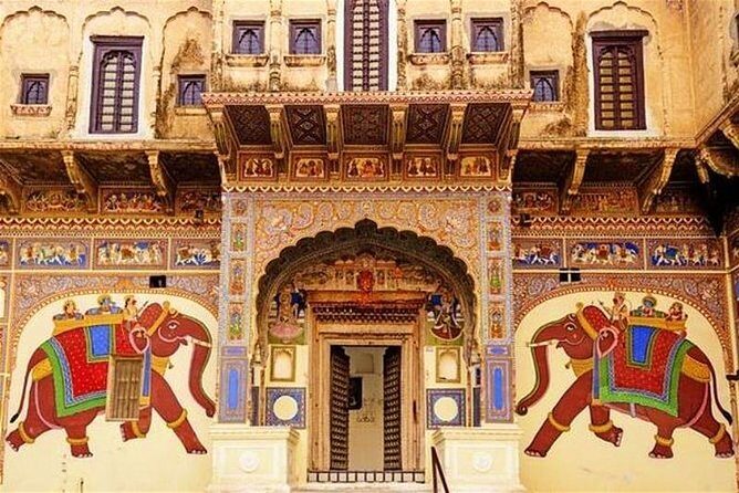 7 Day Golden Triangle with Wildlife - Taj Tigers Leopards Birds - The Sum Up