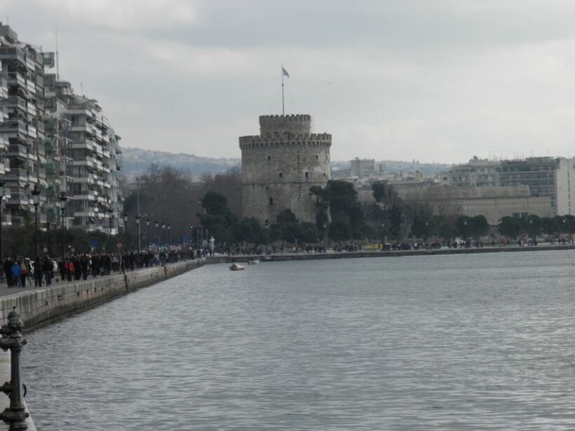 7-Day Grand Tour of Greece: from Prehistory to Modern Times - Is This Tour Right for You?