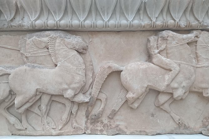 7-Day Grand Tour: Olympia, Delphi, Meteora, Thessaloniki - Pickup and Meeting Points