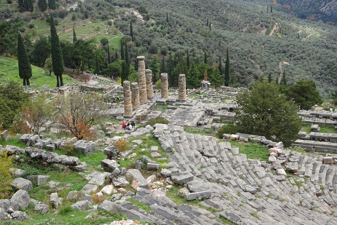 7-Day Grand Tour: Olympia, Delphi, Meteora, Thessaloniki - Traveler Experiences and Feedback