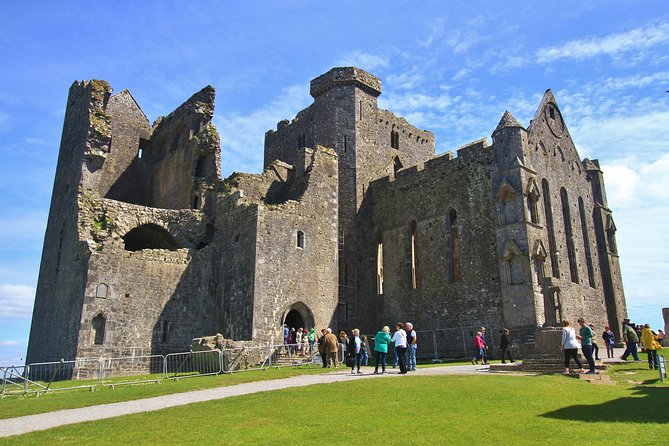 7-Day Great Atlantic Adventure Small-Group Tour of Ireland From Dublin - Activity Descriptions