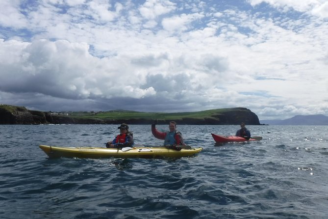 7-Day Great Atlantic Adventure Small-Group Tour of Ireland From Dublin - Traveler Reviews