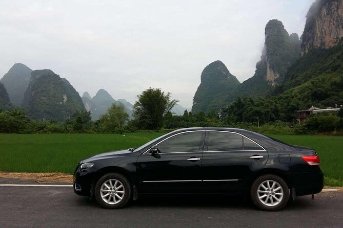 7-Day Guilin & Longji Rice Terraces Bike Adventure - Who Will Love This Tour?