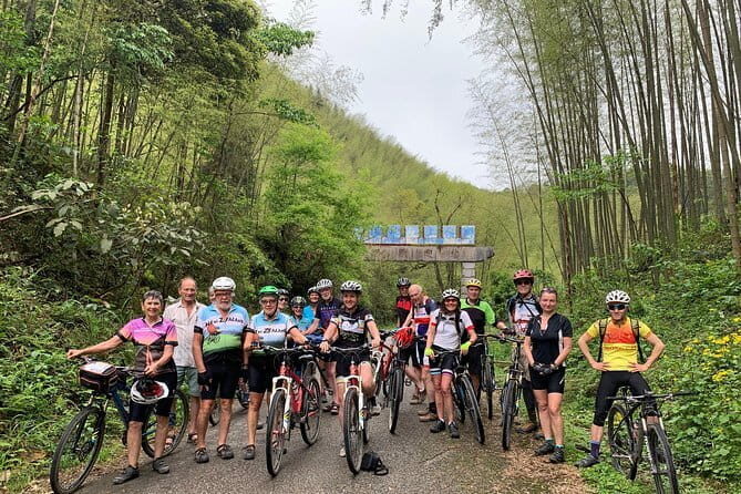 7-Day Guilin & Longji Rice Terraces Bike Adventure - Final Thoughts