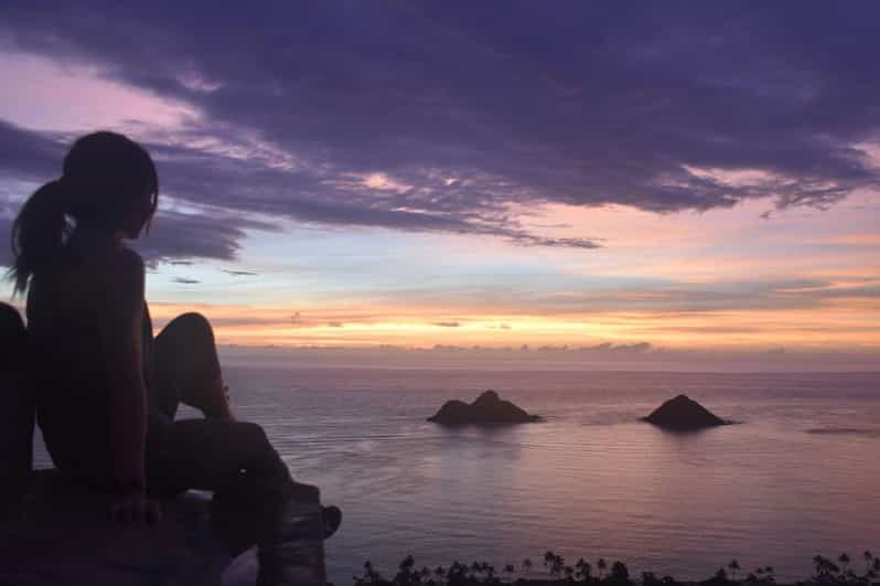 7 Day Hawaii Tour! - Day 2: Easy Hikes and Marine Life Encounters