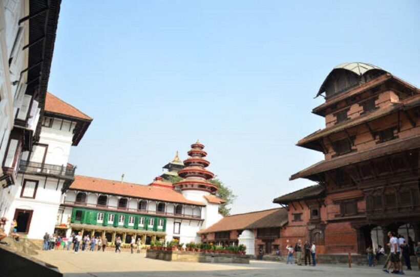 7 Day Himalayan Highlights: Culture, Mountain, Jungle Safari - An Overview of the Experience