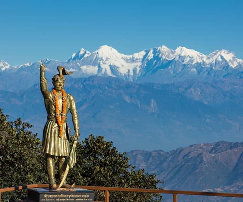 7 Day Himalayan Highlights: Culture, Mountain, Jungle Safari - FAQ