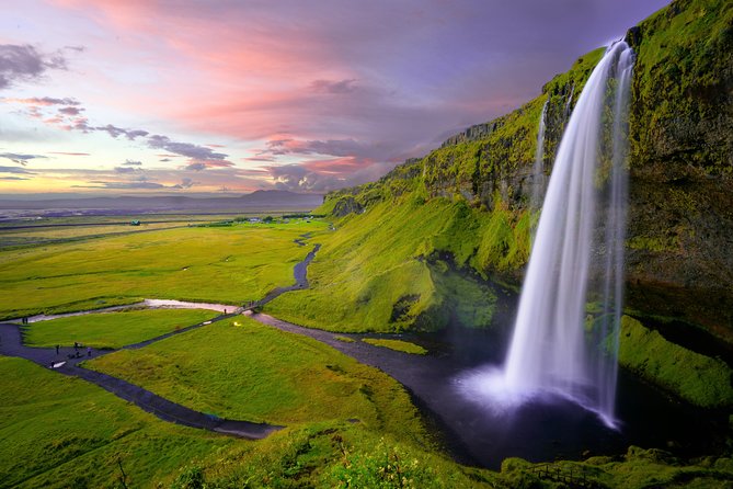 7 Day Iceland with Reykjavik Blue Lagoon Snæfellsnes | Golden Circle | South.... - FAQs