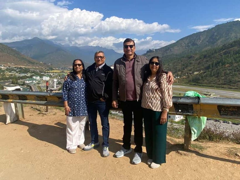 7-Day Immersive Bhutan Culture & Nature Escape - An In-Depth Look at the 7-Day Journey