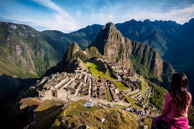 7-Day: Inca Trail Trek to Machu Picchu Group Tour - Additional Information