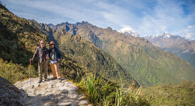 7-Day: Inca Trail Trek to Machu Picchu Group Tour - Pre-Trek Preparation