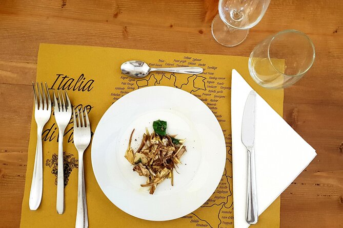 7 Day intense weekly cooking course from Florence - A Deep Dive into the Tuscan Culinary Journey