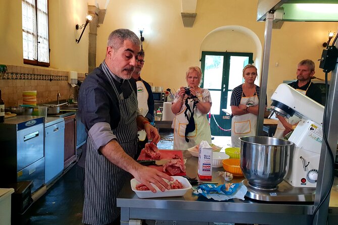 7 Day intense weekly cooking course from Florence - The Practicalities: What You Need to Know
