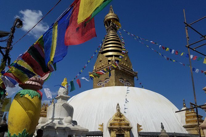 7-Day Kathmandu-Pokhara Tour - Return to Kathmandu & Last-Minute Shopping