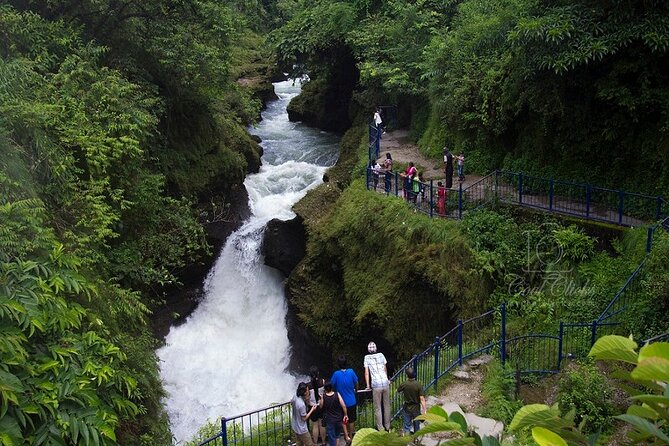 7 Day Kathmandu Pokhara Tour - Day 7: Departure or Extra Time