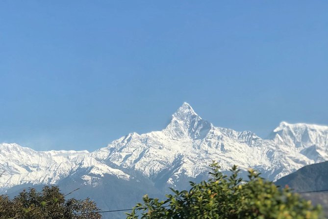 7-Day Kathmandu, Pokhara Tour with Hike to Australian Camp - FAQs