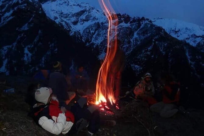 7-Day Kuari Pass Trek - Key Points
