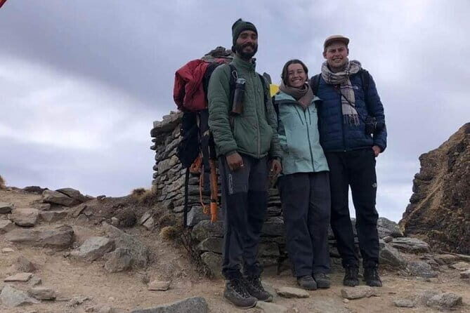 7-Day Kuari Pass Trek - Why You Might Love the Kuari Pass Trek