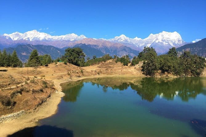 7-Day Kuari Pass Trek - Who Should Consider This Trek?