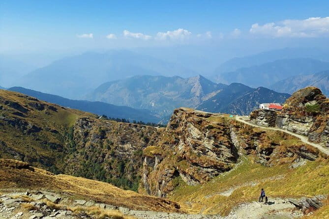 7-Day Kuari Pass Trek - Frequently Asked Questions