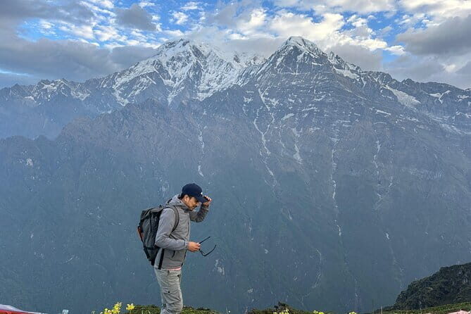 7 Day Mardi Himal Trek with Chitwan Jungle Safari Tour - An Authentic Nepal Trek: What to Expect
