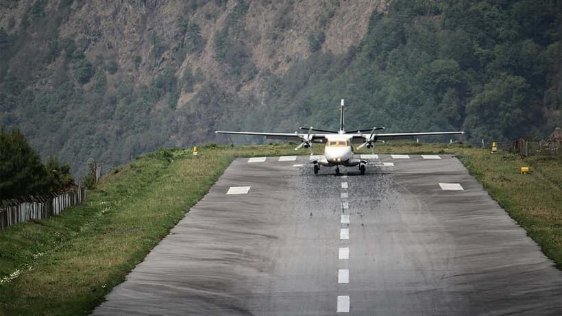 7-Day Namche Bazaar Trek, Heli back to Lukla and Fly to Ktm - Who Is This Tour Best For?