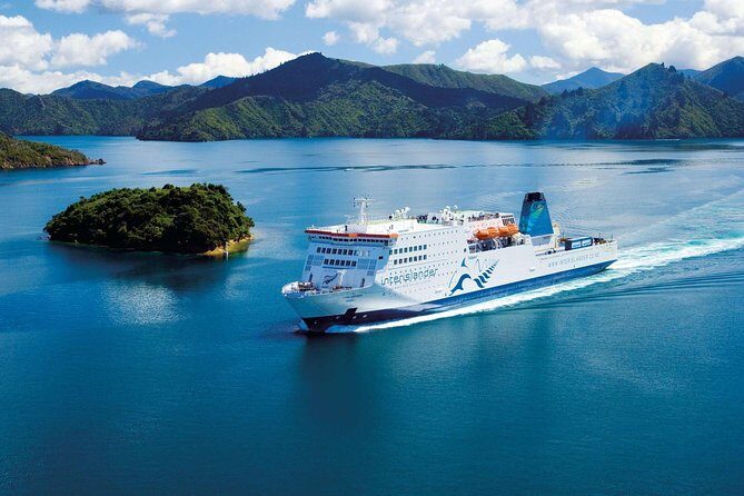 7 - Day North to South Island Grand Tour - Auckland to Queenstown - Final Thoughts: Who Is This Tour For?