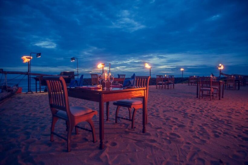 7-Day Paradise Island Honeymoon Tour - Exploring Madu Ganga and Turtle Hatchery