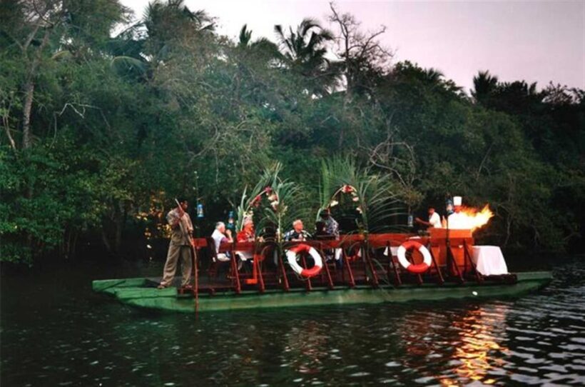 7-Day Paradise Island Honeymoon Tour - The Wild Heart of Yala National Park