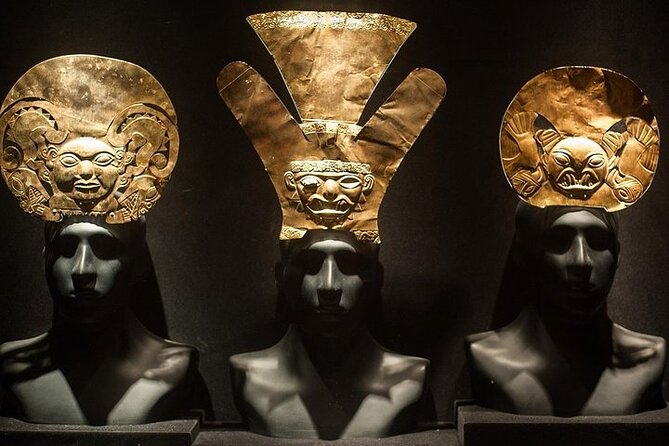 7 Day Peru Private Journey - Inclusions