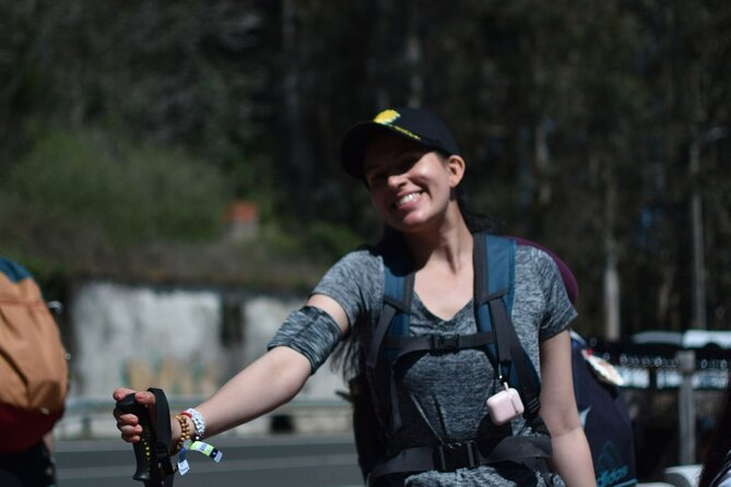 7-Day Portuguese Camino De Santiago Tour From Tui - Route and Accommodations