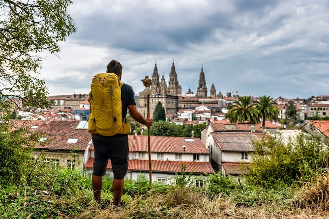 7-Day Portuguese Camino De Santiago Tour From Tui - Traveler Support