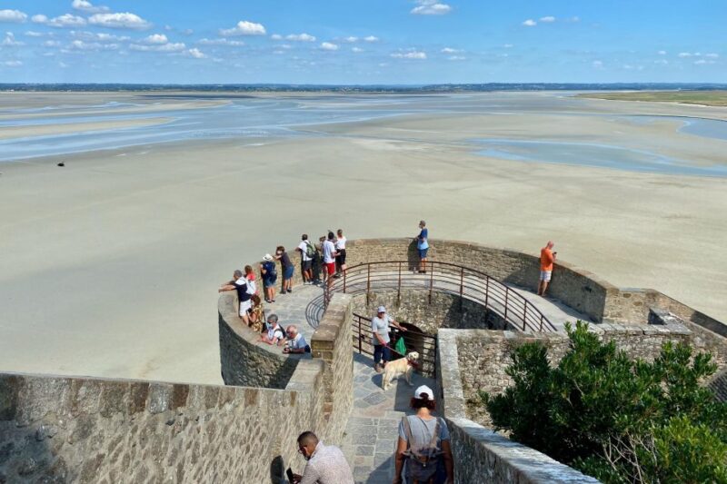 7-day Private ALL Normandy D-Day Castles Burgundy Wine trip - FAQ