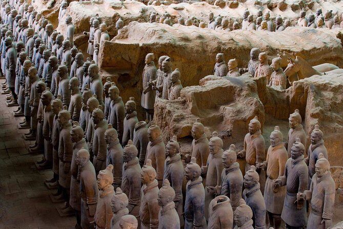 7-Day Private China Highlights Tour: Beijing, Xi'an, Guilin and Shanghai - A Well-Rounded Tour of China’s Most Famous Sights