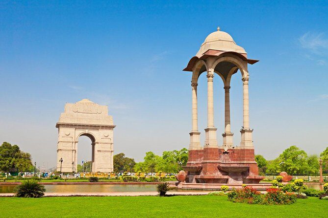 7 Day Private Golden Triangle Tour to Agra and Jaipur From Delhi - An In-Depth Look at the 7-Day Itinerary