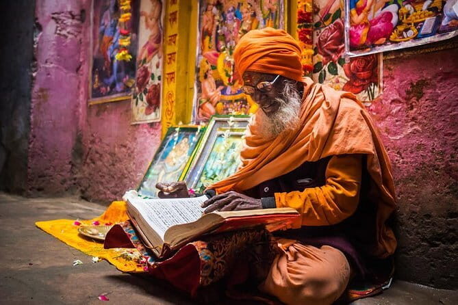7-Day Private Holy Ganges River Tour from New Delhi - Authentic Experiences and Highlights