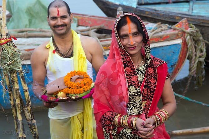 7-Day Private Holy Ganges River Tour from New Delhi - FAQ