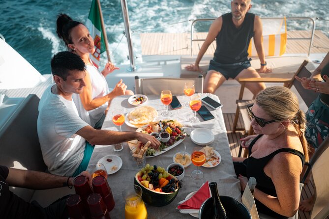 7-Day Private Sailing Retreat in Sardinia and Corsica - Destinations: Sardinia and Corsica