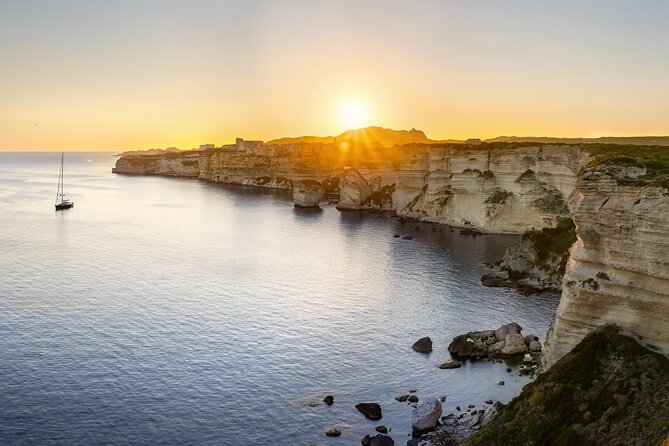 7-Day Private Sailing Retreat in Sardinia and Corsica - Transportation and Pickup Options