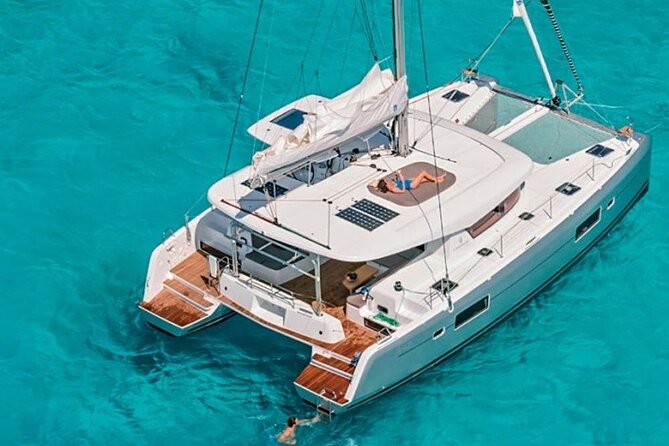 7-Day Private Sailing Retreat in Sardinia and Corsica - Booking and Confirmation Process