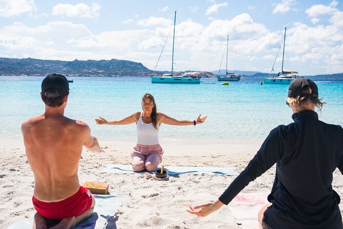 7-Day Private Sailing Retreat in Sardinia and Corsica - Positive Guest Reviews and Ratings