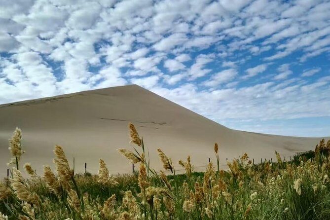 7-Day Private Silk Road Trip Urumqi to Dunhuang and Zhangye - Introduction: A Well-Organized Journey Through the Heart of the Silk Road