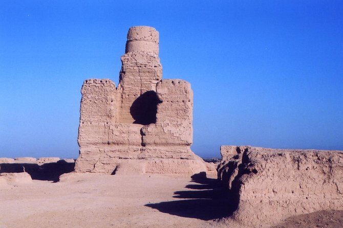7-Day Private Silk Road Trip Urumqi to Dunhuang and Zhangye - Key Points