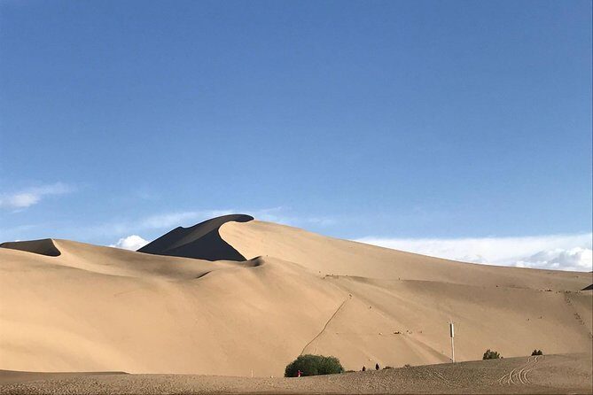 7-Day Private Silk Road Trip Urumqi to Dunhuang and Zhangye - FAQ