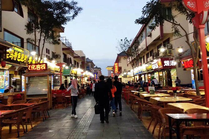 7-Day Private Silk Road Trip Urumqi to Dunhuang and Zhangye - Final Thoughts