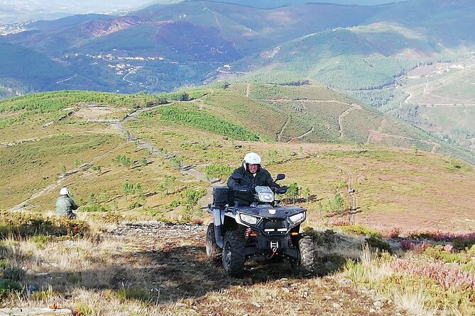 7-Day Private Star Raid in Valadares - About Your Stay