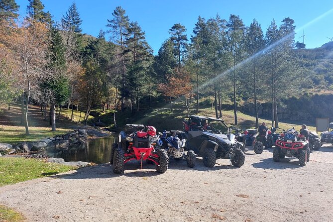 7-Day Private Star Raid in Valadares - What to Expect Each Day