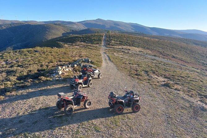 7-Day Private Star Raid in Valadares - Inclusions: Meals, Lodging, and Guidance