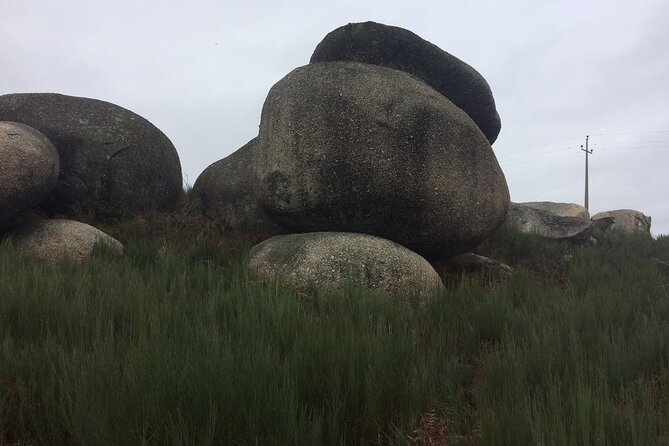 7-Day Private Star Raid in Valadares - Unique Features of the Tour