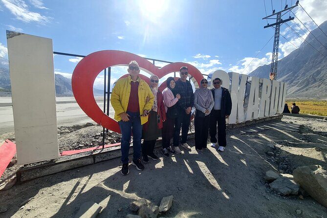 7 Day Private Tour and Explore Skardu, Lahore, and Islamabad - Introduction: What This Tour Offers
